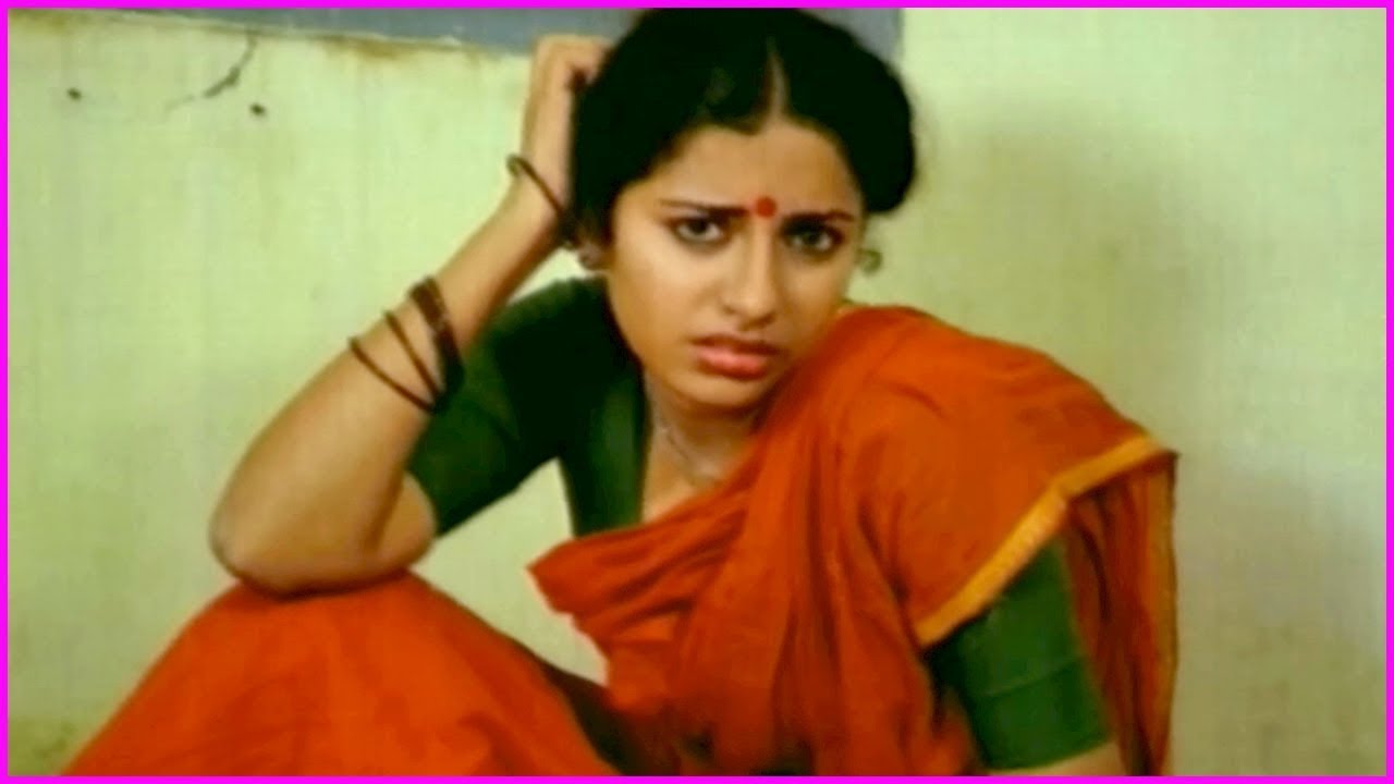 Maga Maharaju Telugu Movie Scenes | Chiranjeevi | Suhasini | Rao Gopal ...