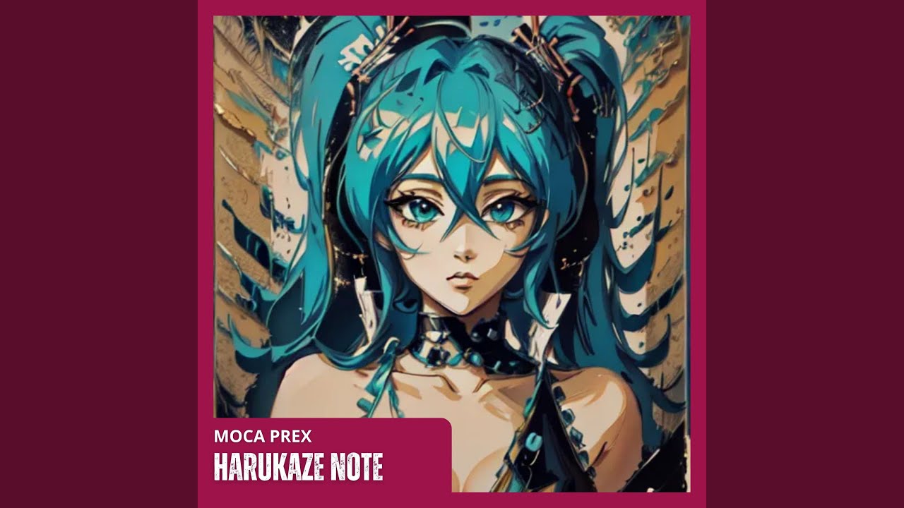 Harukaze Note - YouTube