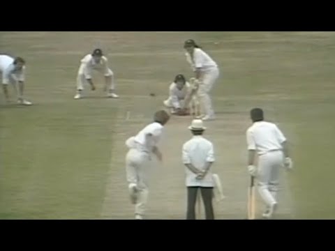Cricket - The Ashes 1975 - 3rd Test Match Days 1&2 Full Highlights ...