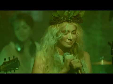 Öykü Aras - Üç Kapılı Orman (Live)