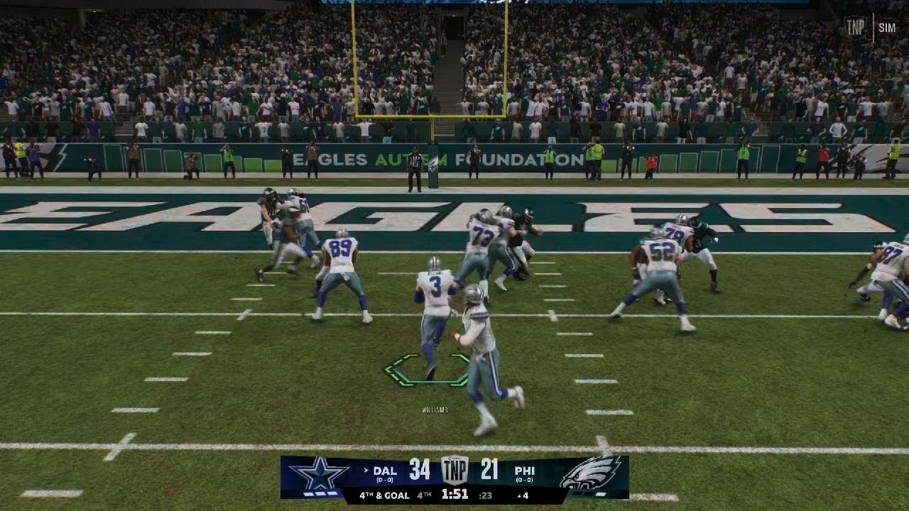 Madden NFL 26 - Weekly Recap - YouTube