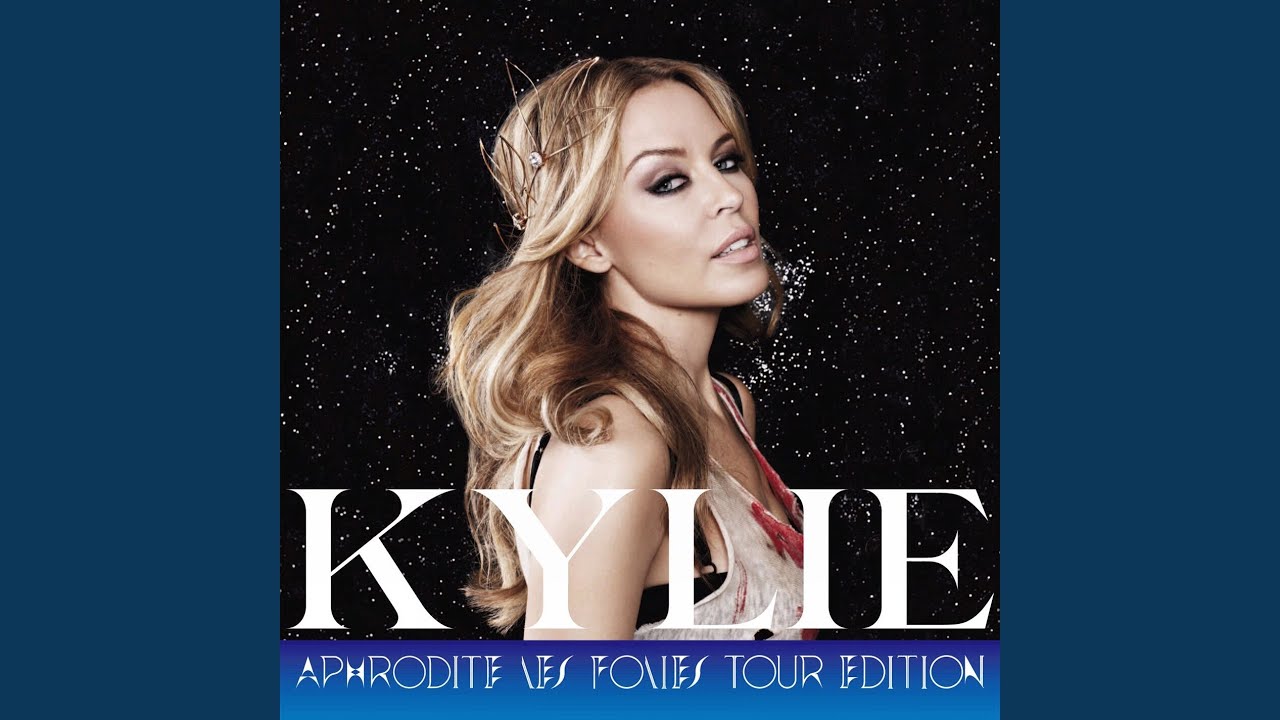 Get Outta My Way - YouTube Music