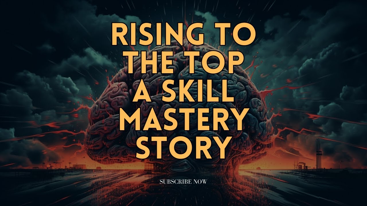 Rising to the Top: The Skill Mastery Story - YouTube