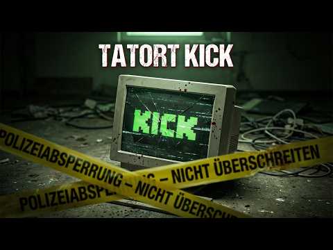 KICK-SKANDALE: Warum die Plattform endlich verboten werden muss!!!