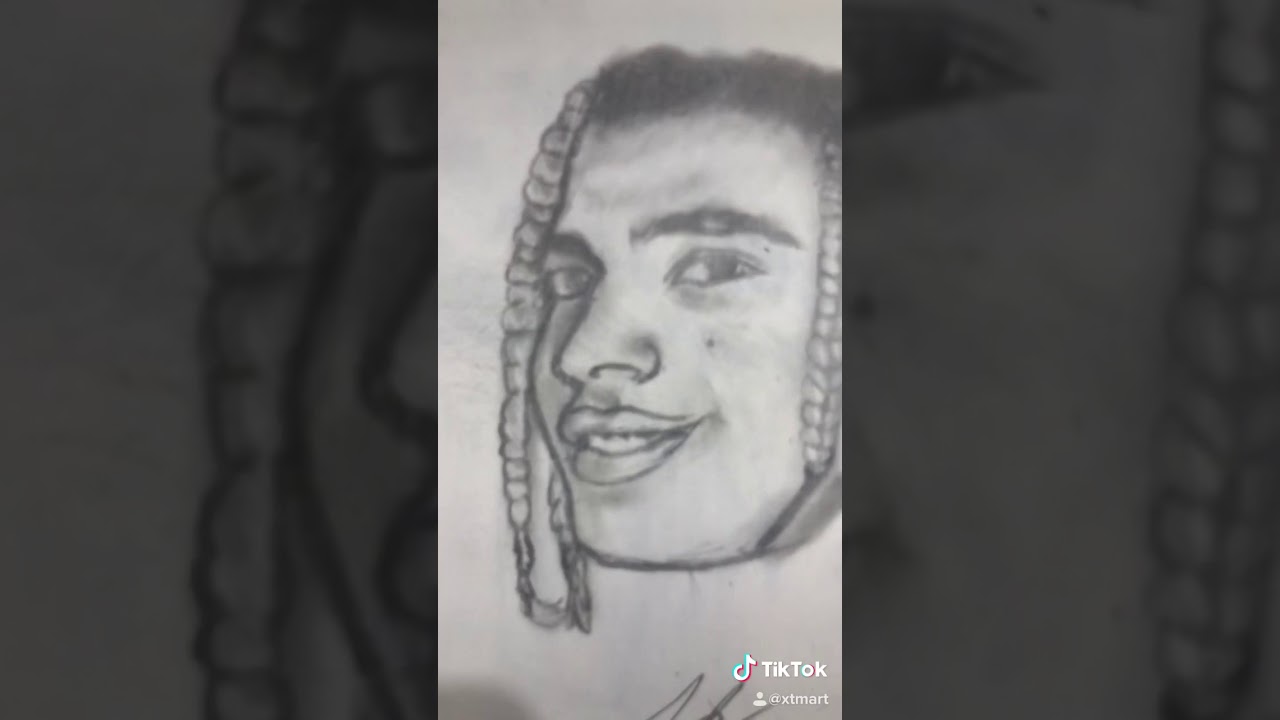 24kgoldn draw - YouTube