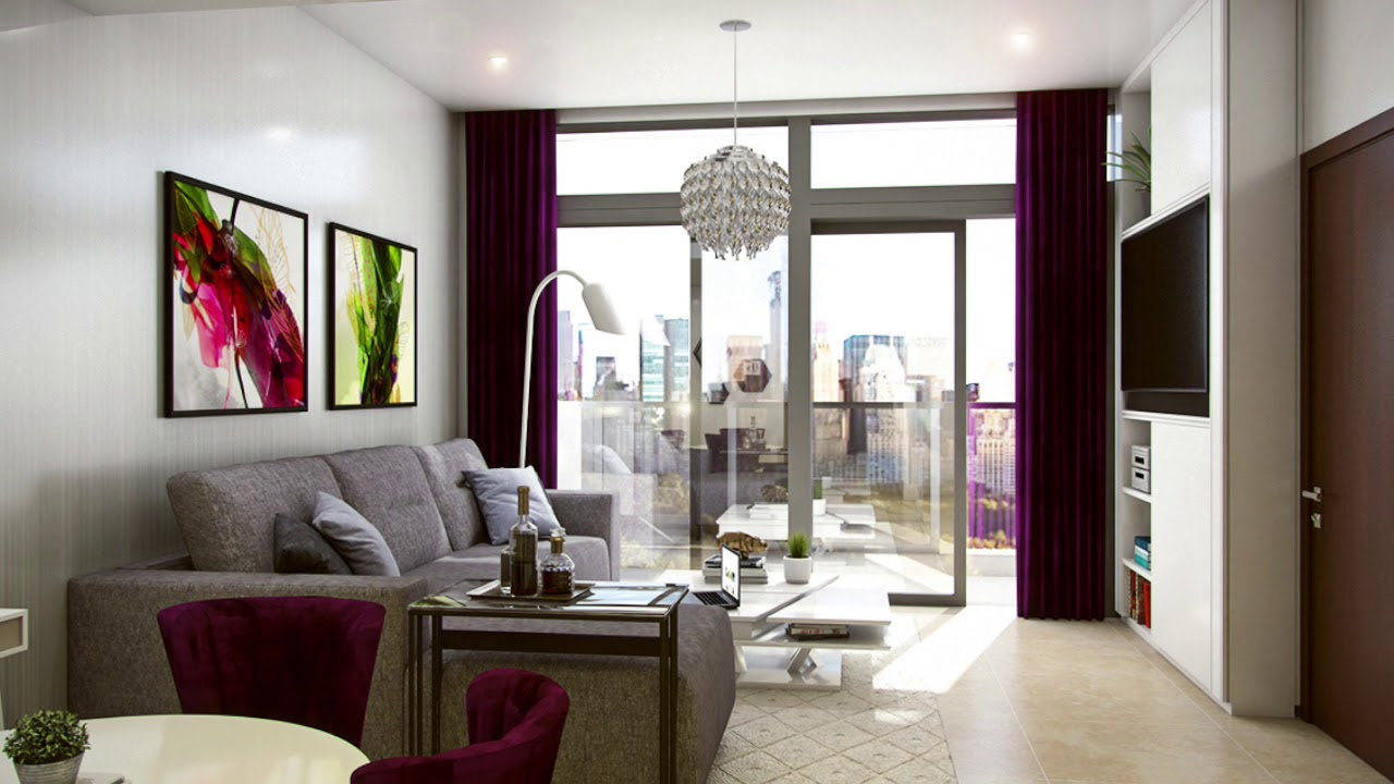 Marina Hotel Apartments HD 720p - YouTube