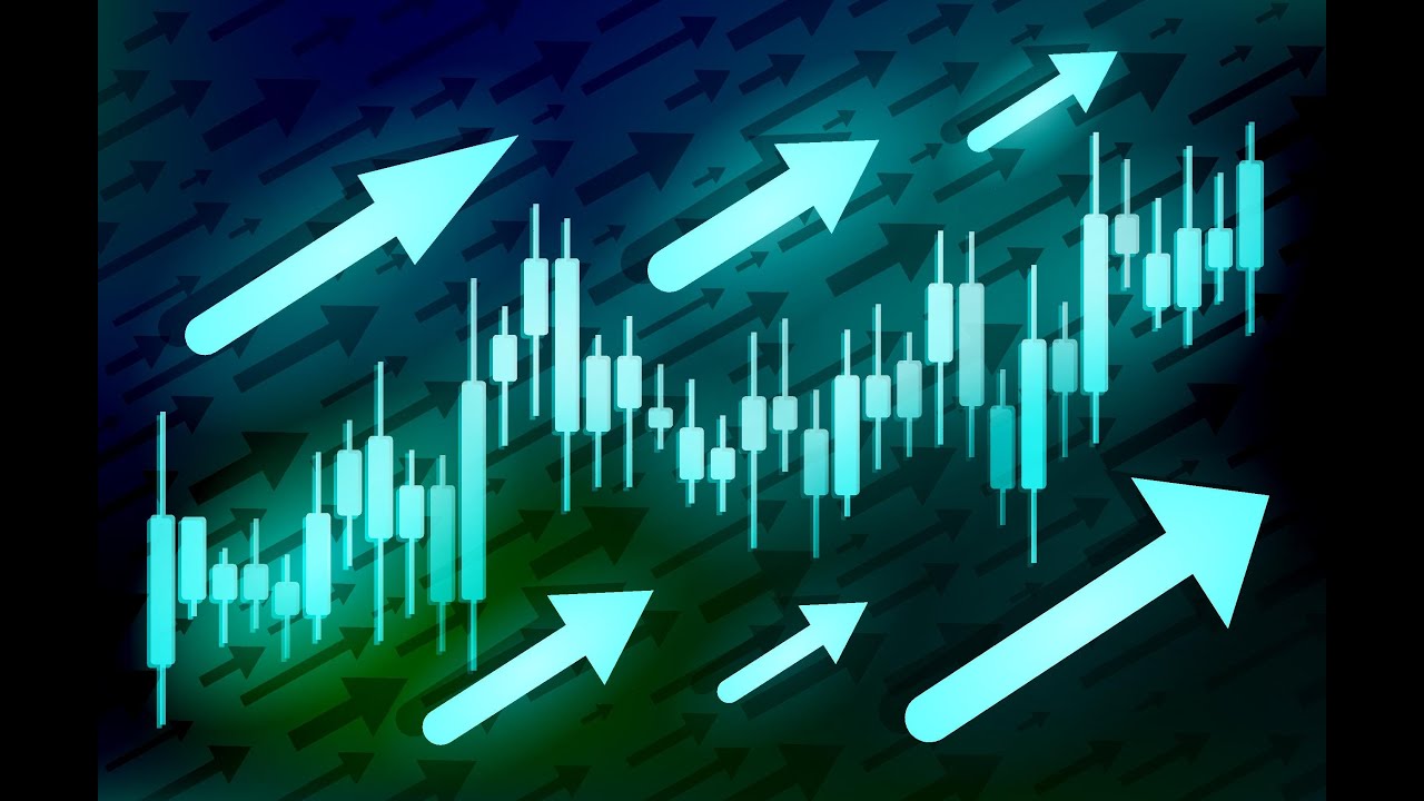 How to trade the SPY Bull Trends when to exit - YouTube