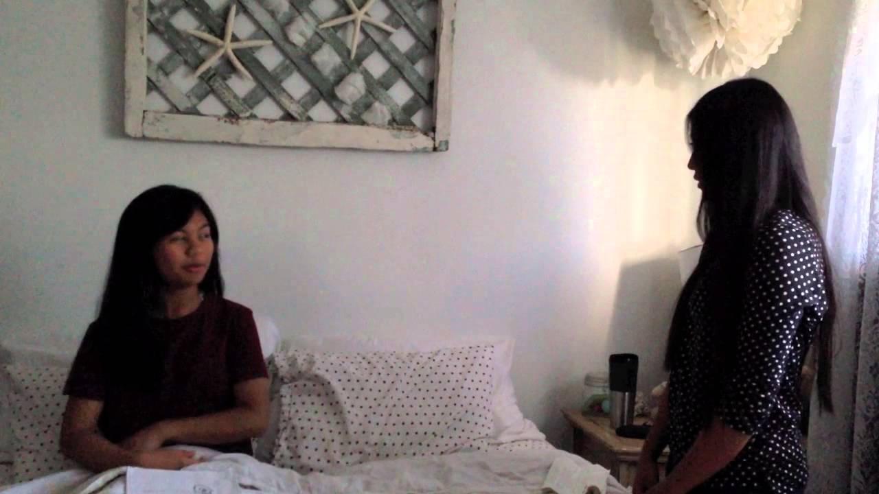 Spanish 2- Ms. Rubio - YouTube