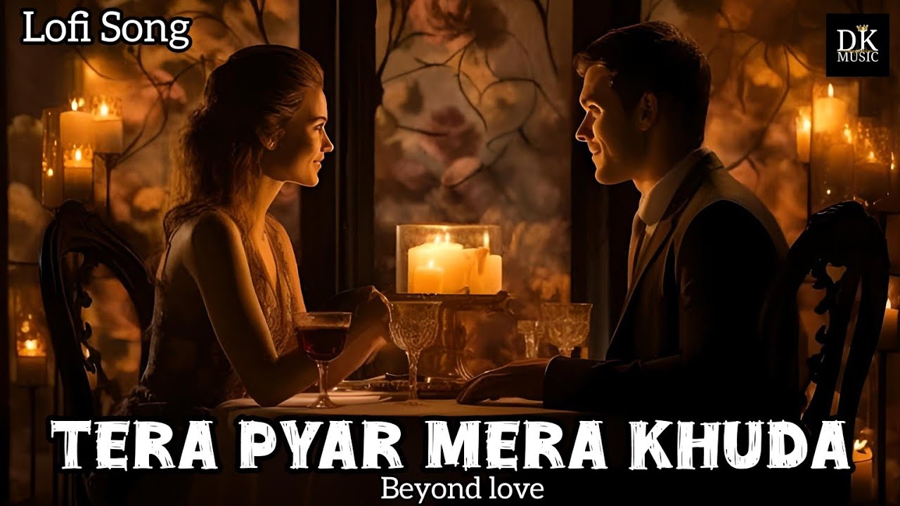 Tera Pyar Mera Khuda | Official Video Song | New Song 2024 | New Love ...