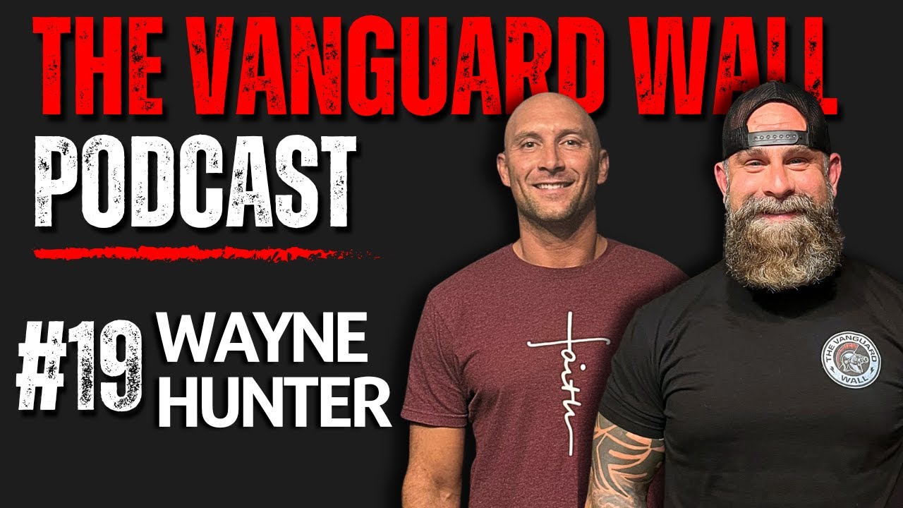 Combat Controller: How Faith Saved My Life After Rock Bottom | Wayne ...