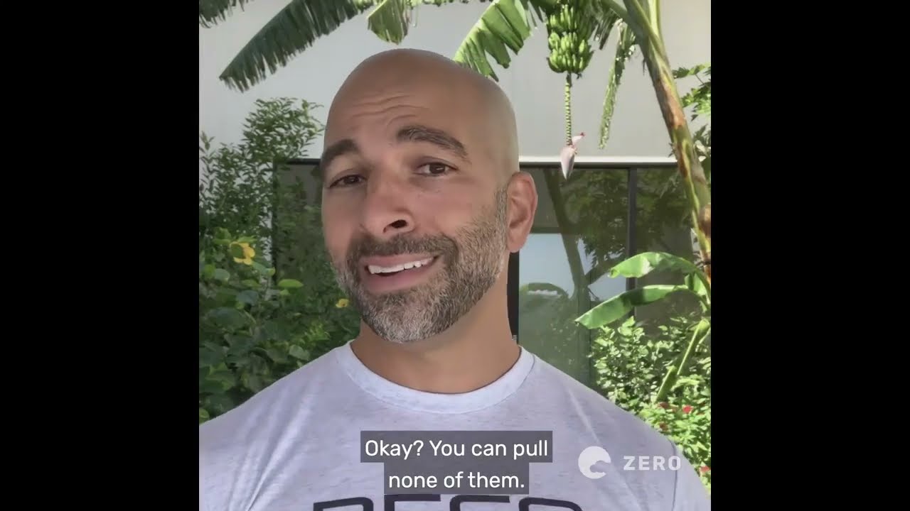 Dr. Peter Attia's Take on New Intermittent Fasting Weight Loss Study ...