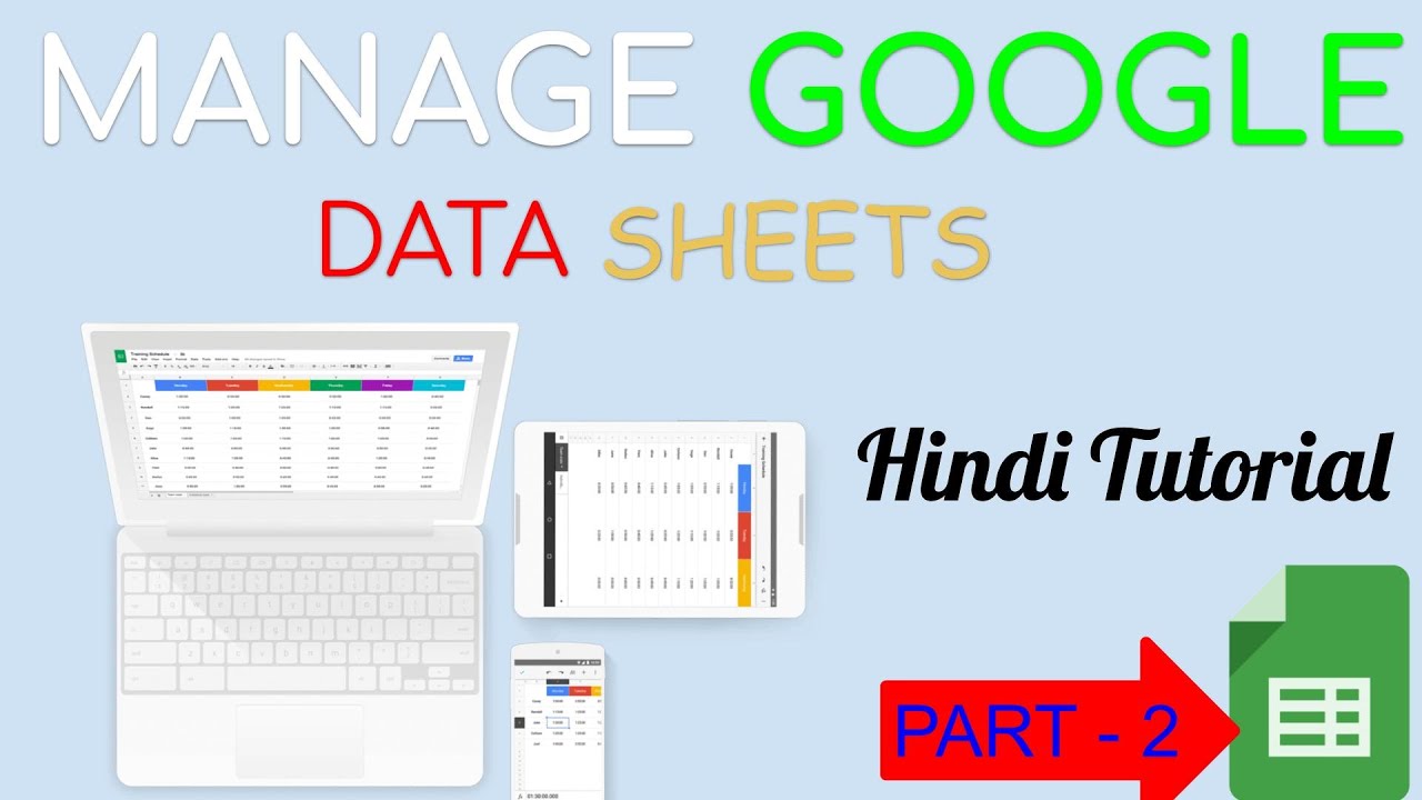 How To Use Google Sheets Manage Google Data Sheet Google Sheets how-to-use-google-sheets-manage-google-data-sheet-google-sheets