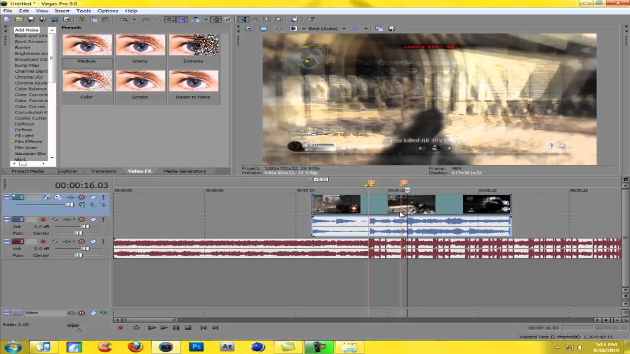 Montage editing tips and tricks Ep. 1; Basic Syncing Tutorial - YouTube