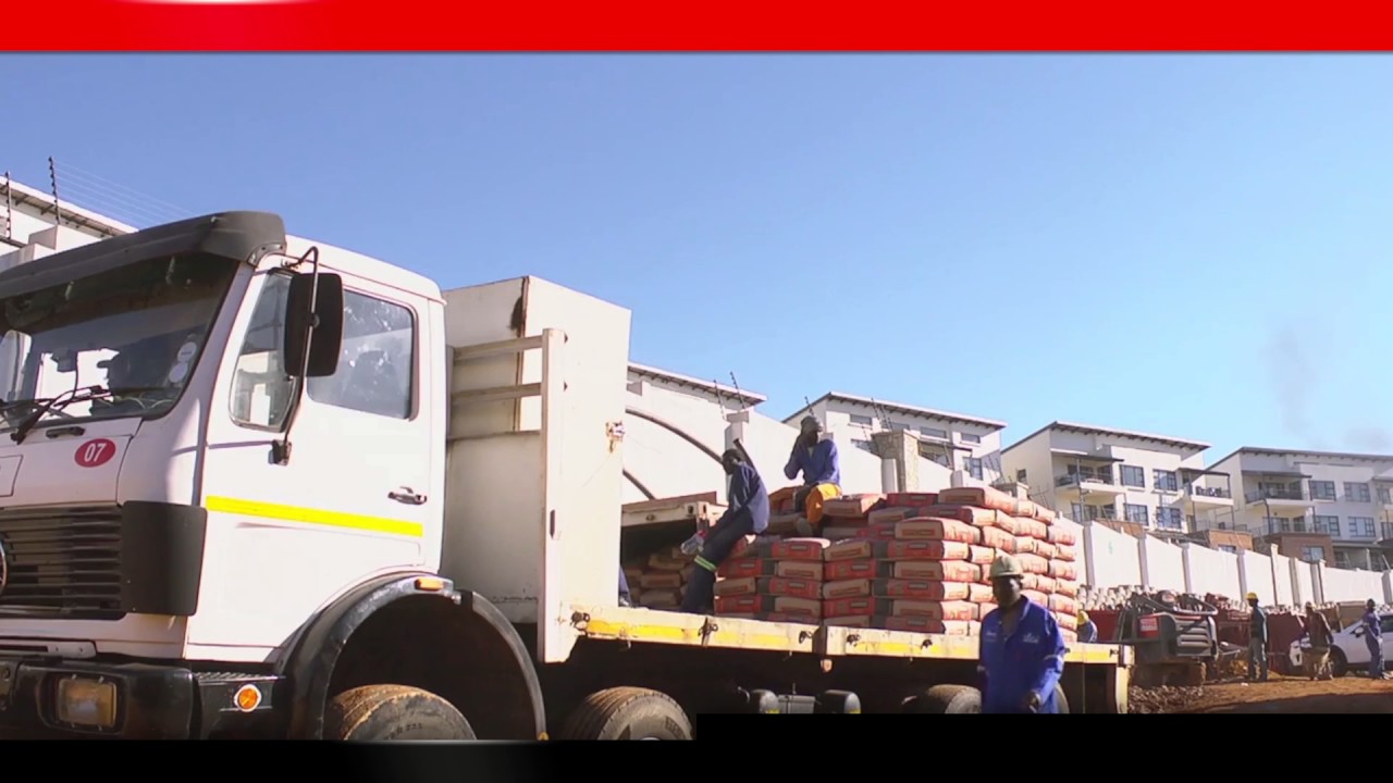 PPC Cement - YouTube