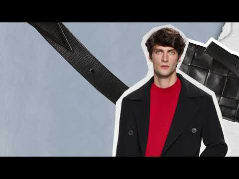 Beymen 2020 Sonbahar/Kış Erkek: #FashionAsAPlayground