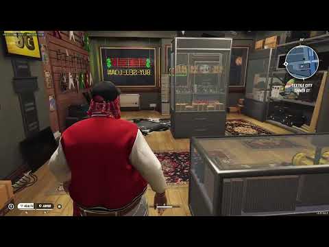 Koil Realizes He’s In The Top 10 Of Pawn Shop | NoPixel V