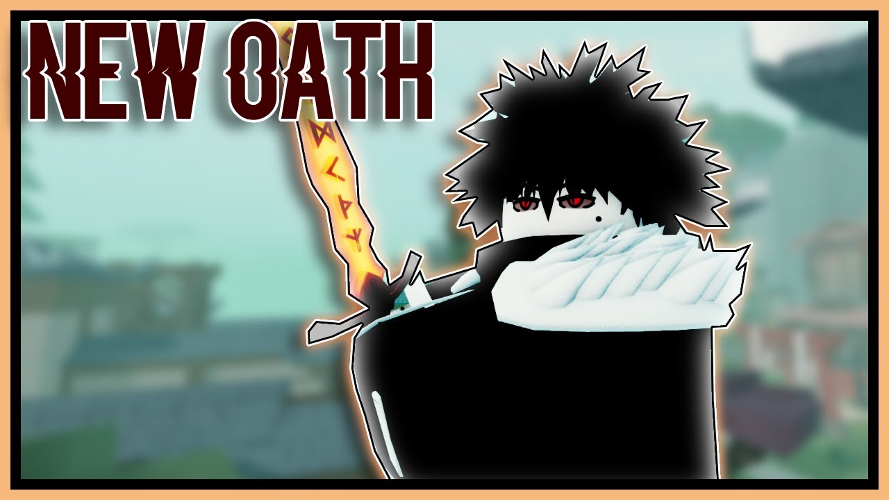 HERO BLADE OATH PROGRESSION [Part 1] | Deepwoken - YouTube