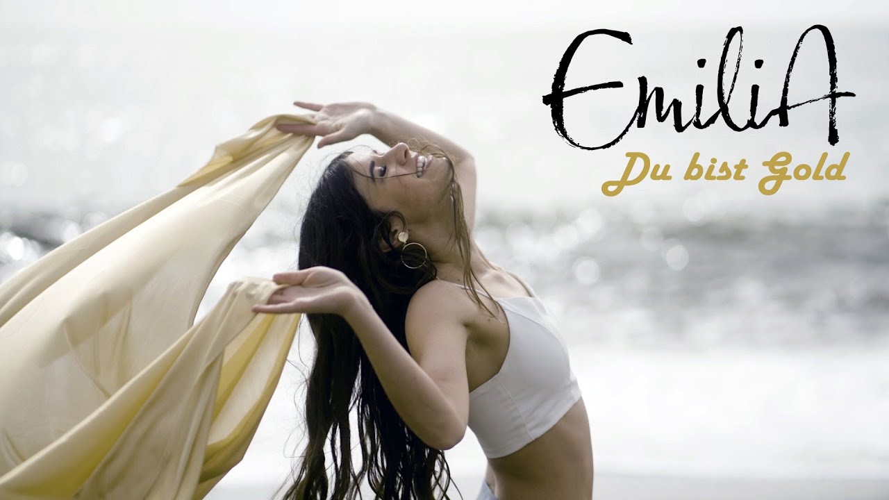 EmiliA - Du bist Gold - YouTube Music