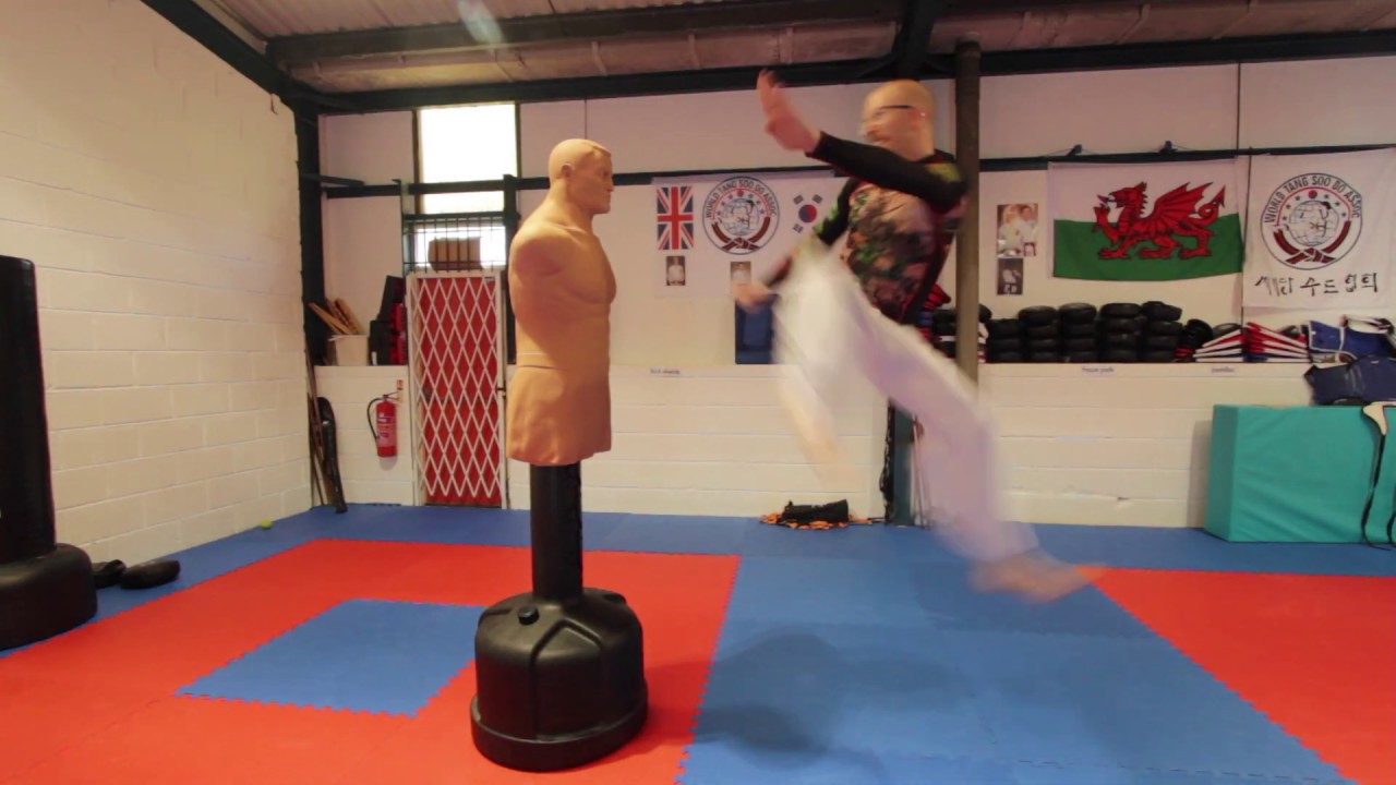 Sack Kicks - YouTube