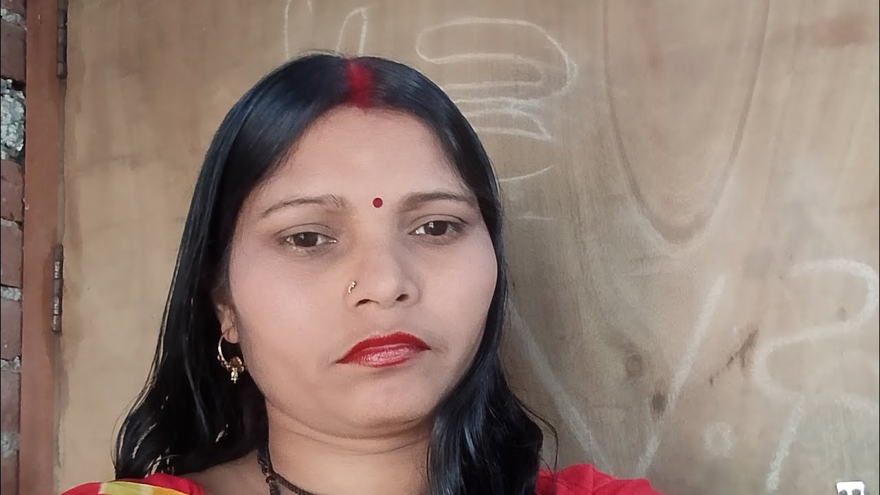 Sandhya Devi लाइव में सभी का स्वागत है - YouTube