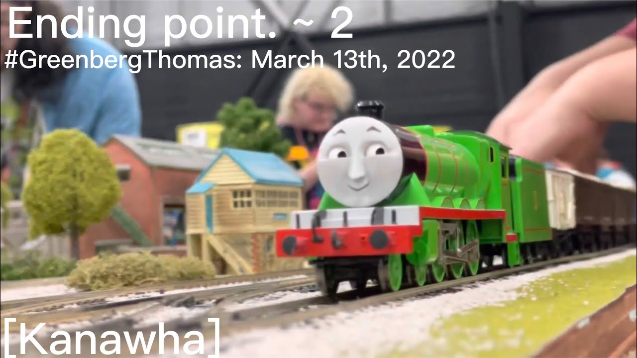 Ending point. ~ 2 - YouTube