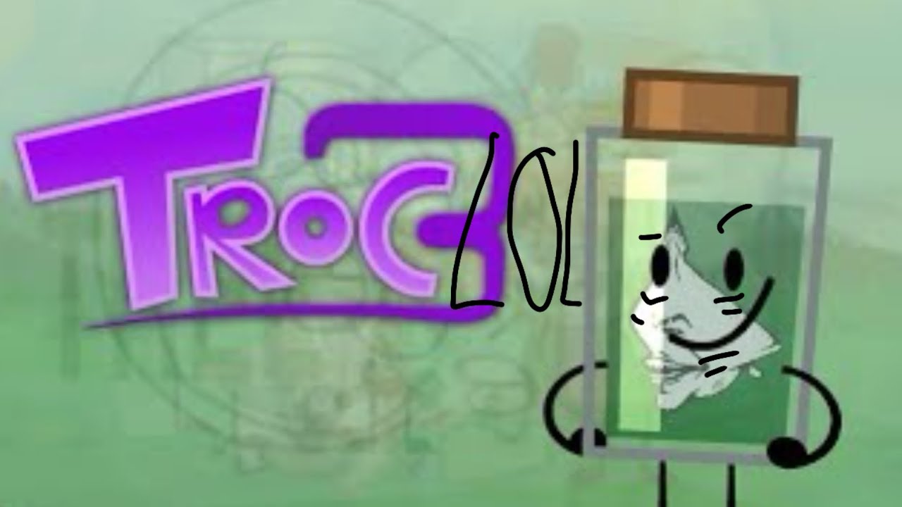 TROC 3 intro but funny - YouTube