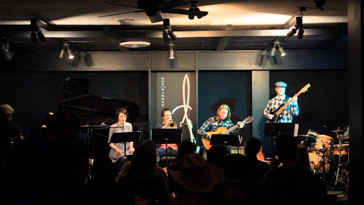 Tania Katz with Dave Devine 1/25/14 - YouTube