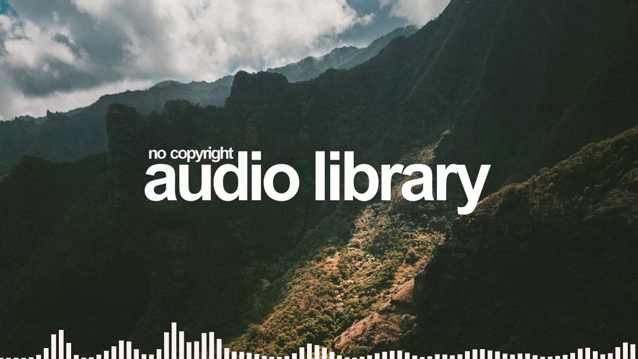 Lights - Patrick Patrikios | No Copyright Audio Library | Royalty Free ...