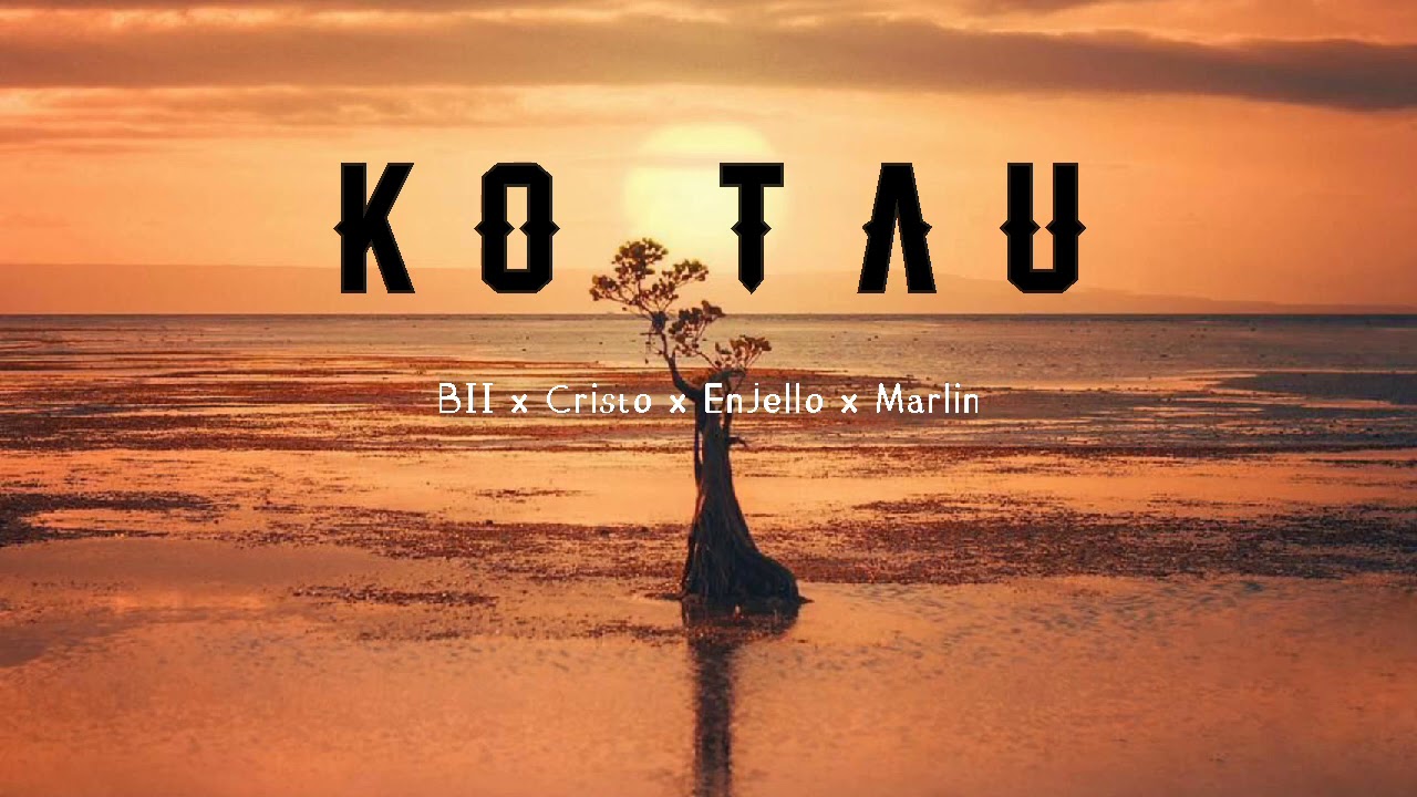 KO TAU - Bryan Lamaggeteng x Blank Gang x MTC RAP - YouTube