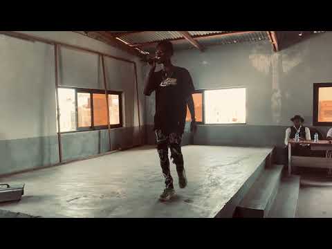 STEPHEN YUMMY Live Performance @ESTAM-UNIVERSITY 2023{FULL SET} - YouTube