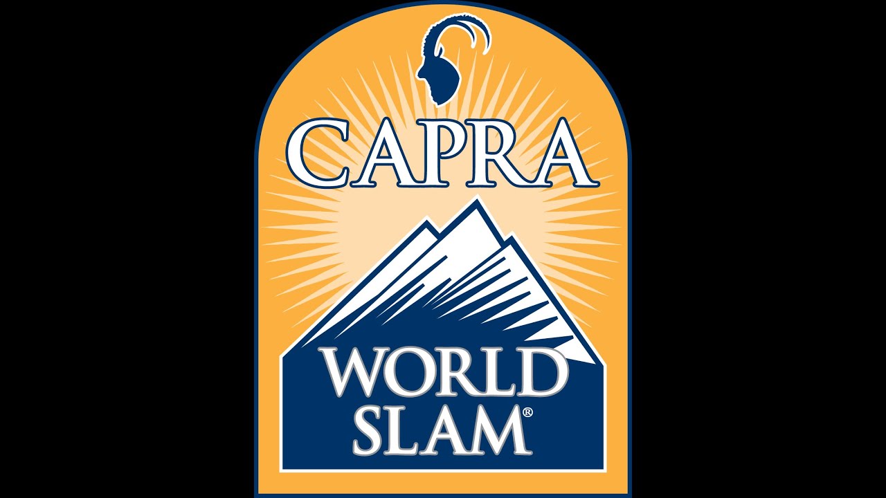2024 GSCO Capra World Slam Awards - YouTube