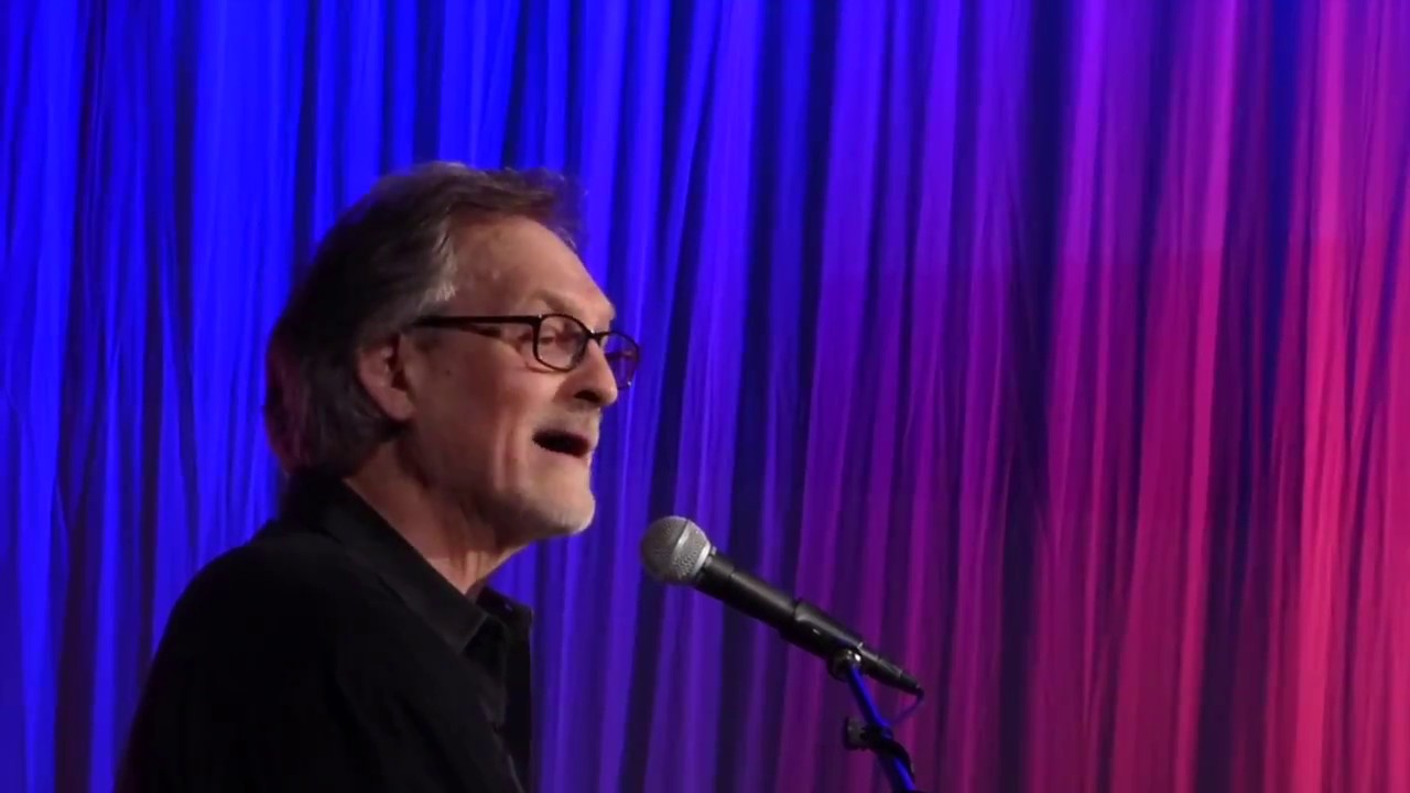 Mike Reid, Everywhere (CMHF) - YouTube