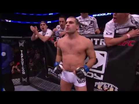 ufc 97 chuck liddell vs mauricio shogun rua