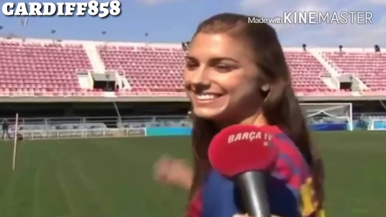 Alex morgan | skills&goals | 2015-2016 | HD - YouTube