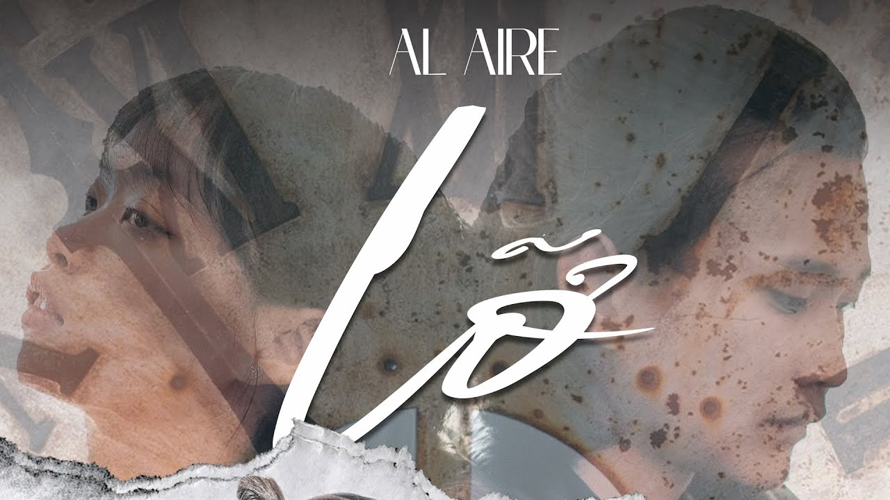 LỠ - Into The Air (Official Music Video) - YouTube