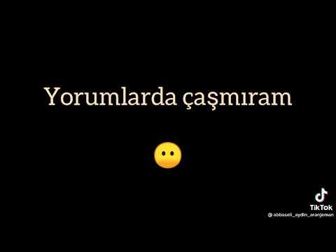 dayan bidene sozume bax mahnisi