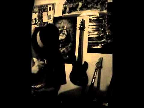 Machine Gun Blues COver - YouTube