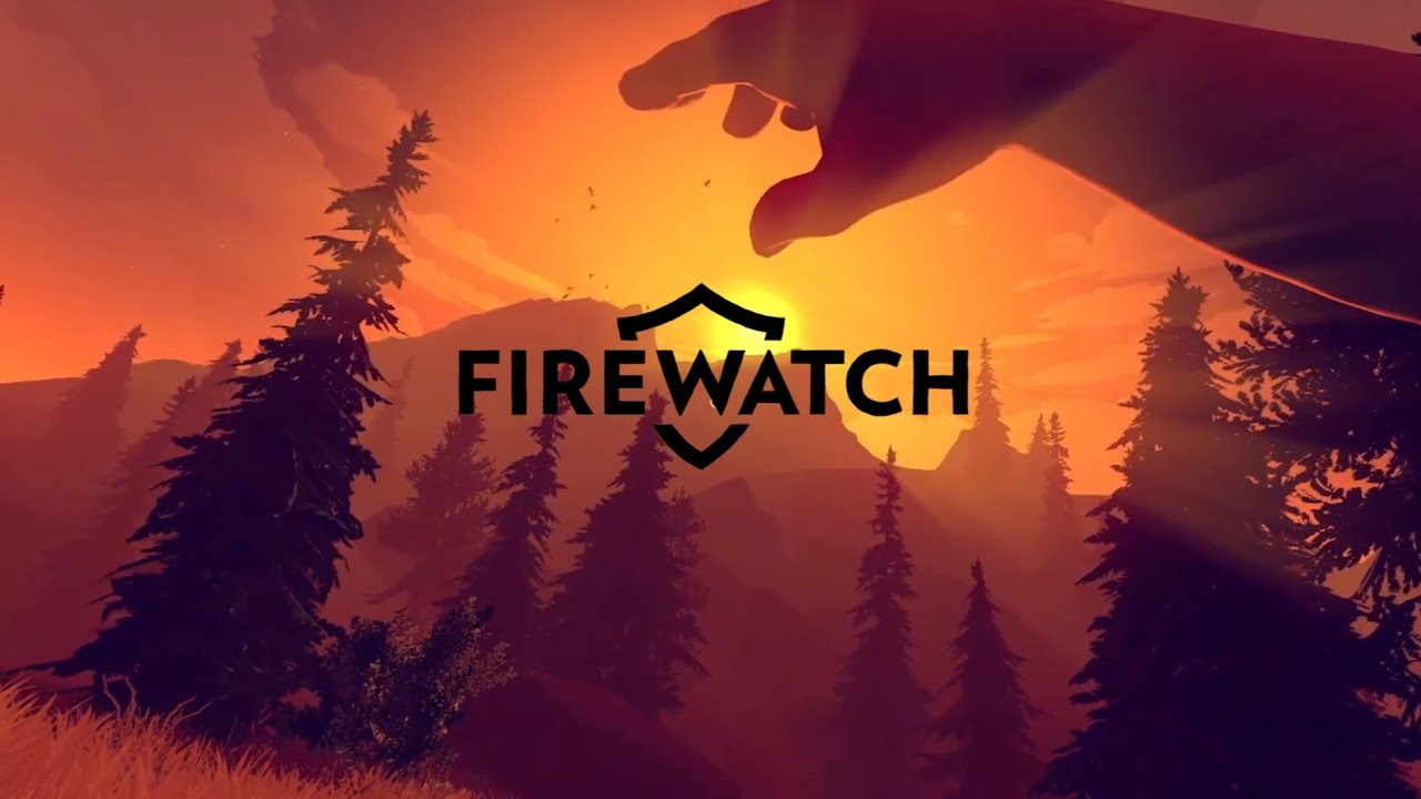 Firewatch part 1 walkthrough - YouTube