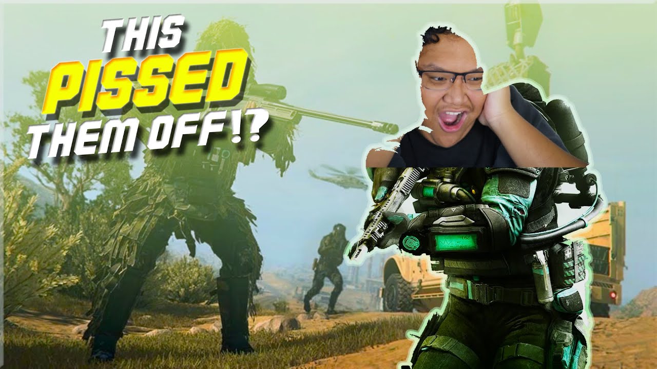 How BROKEN Are These Weapons? - YouTube