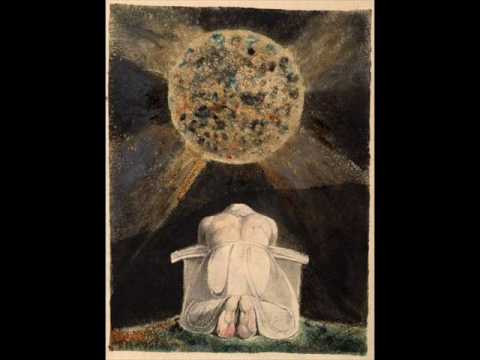 William Blake, "The Sick Rose" - YouTube