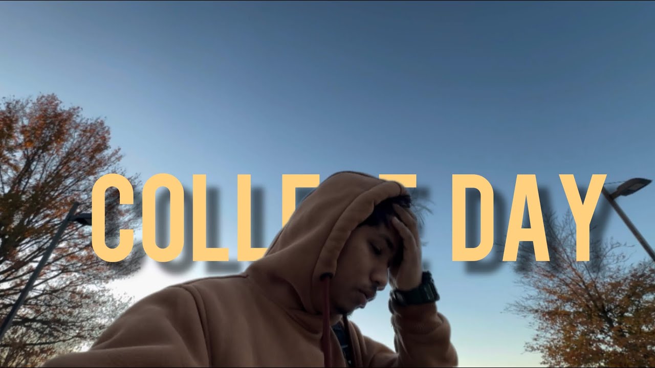 My Daily Routine As Student // College Vlogs // @rishibiswakarmavlogs01 ...