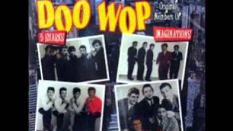 Legends Of Doo Wop "Members Of 3 Doo Wop Groups" On Eddie's Jukebox - YouTube
