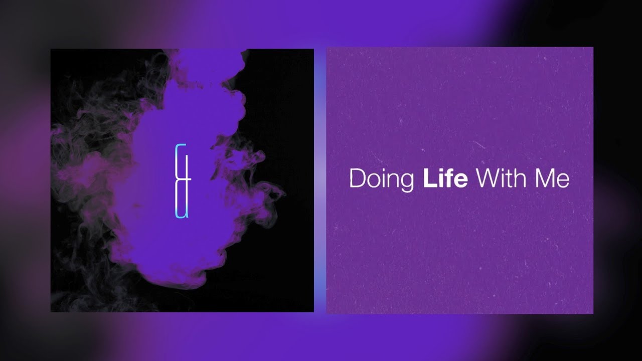 The story behind Eric Church's song "Doing Life with Me" - YouTube