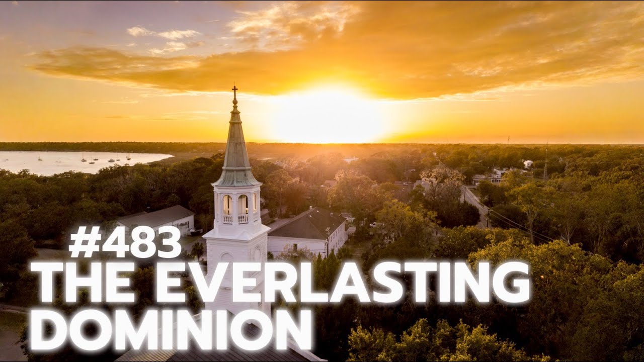 #483 - The Everlasting Dominion 🐑 - YouTube