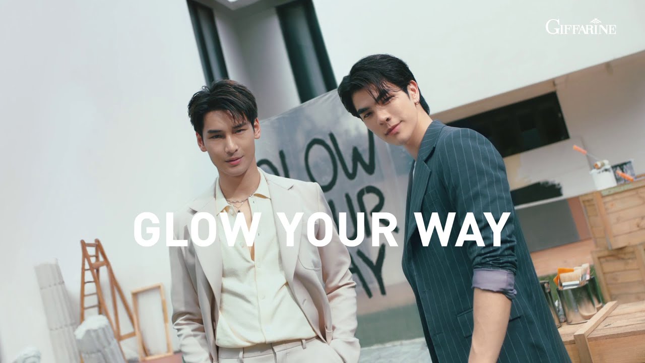 Glow Your Way (6s) - YouTube