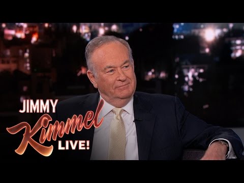 Bill O'Reilly über Hitler und Patton