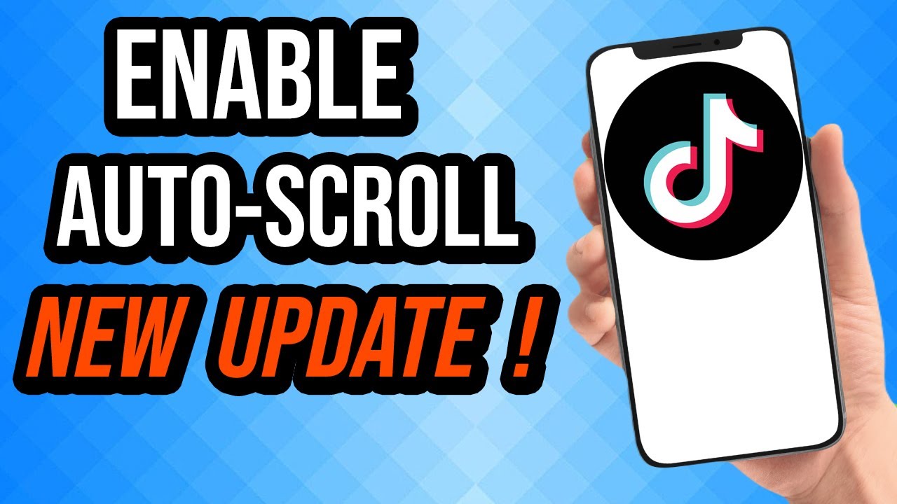 How To Auto Scroll On Tiktok YouTube how-to-auto-scroll-on-tiktok-youtube