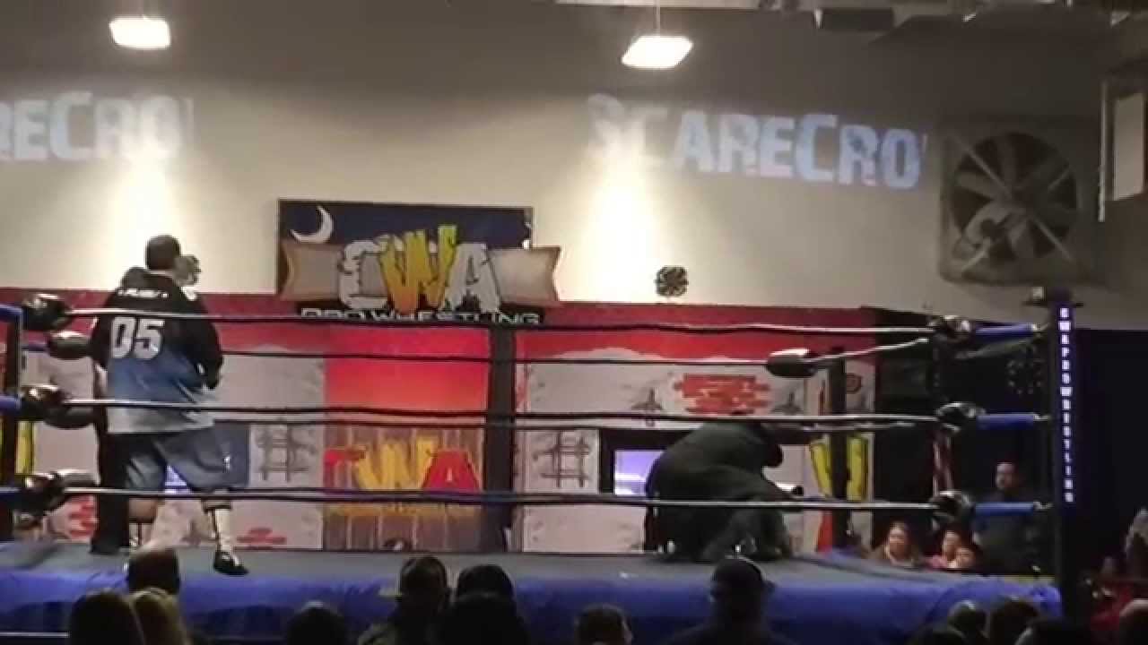 Saturday Night Mayhem Saturday May 9th 2015 - YouTube