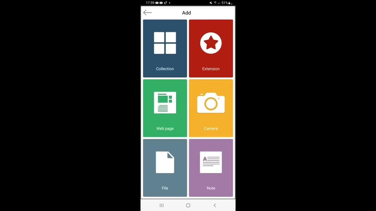 Tutorial: come utilizzare Pearltrees? - YouTube