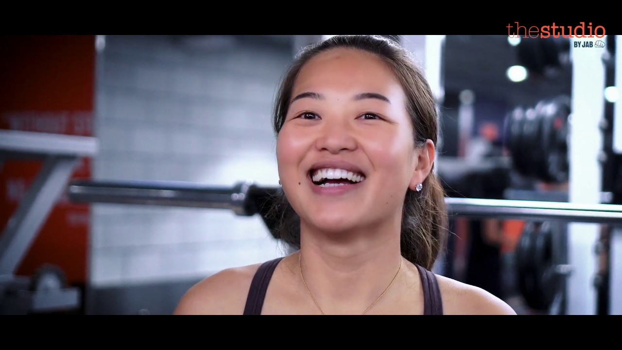 MARK&TING Video Portfolio (Client: Studio Jab, HK - "Transformation ...